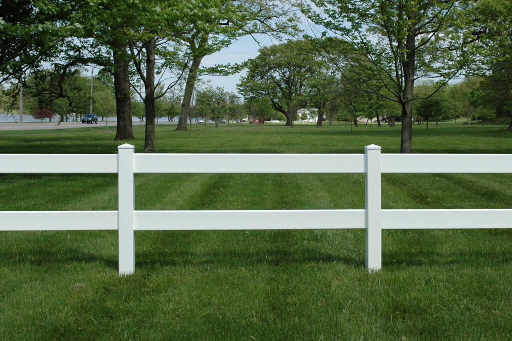 Two Rail - Bodo Plastics USA